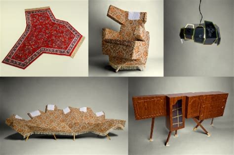 Lets Talk About Design Mostly — Deconstructivist Design Part 4 Product Design