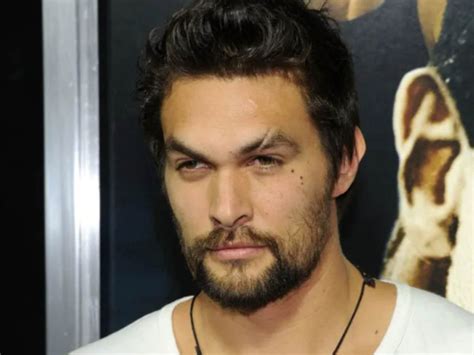 Not Looking Too Good Jason Momoa Expresses Uncertainty Over Future