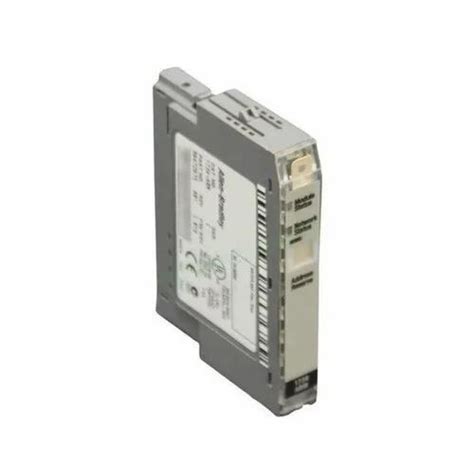 1734 IR2 2 Channel RTD Input Module Allen Bradley At 15617 Piece Digital Input Modules In