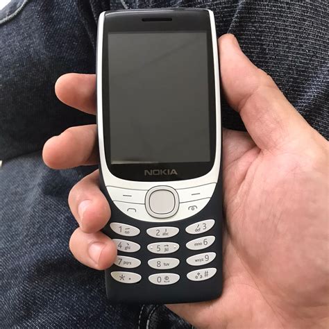 Nokia 8210 4g Viết Bởi Kug