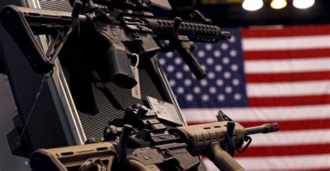 The True Meaning Of The Second Amendment The Atlantic