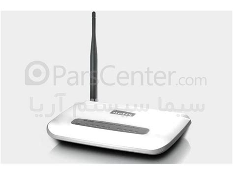 Netis Dl4311 محصولات مودم در پارس سنتر