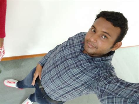 Mohammed Thariq On Linkedin Vsthariq