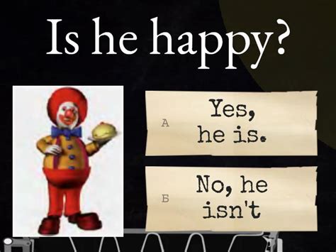 Reading Comprehension Quiz