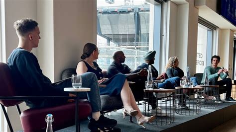 Abi Ward Posted On Linkedin