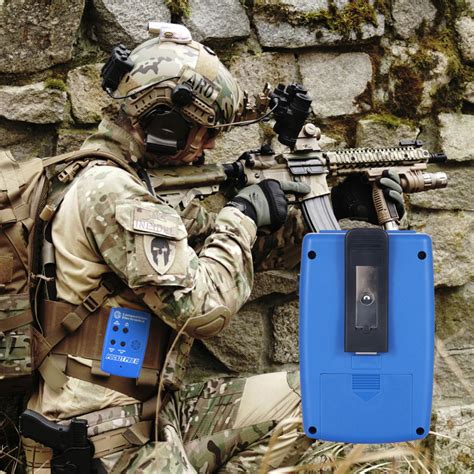 Pocket Pro Timer Ⅱ Sound Control Timer IPSC IPDA Sound Control Stopwatch for Competition Lazada PH