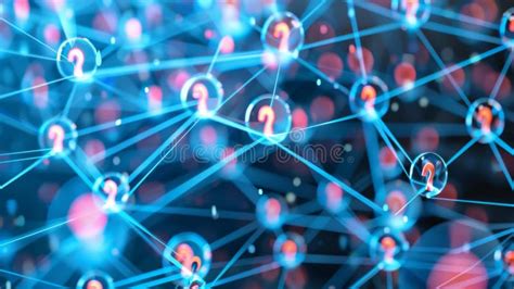 The Visualization Of Data Encryption Resembles A Complex And Constantly Rotating Lock Making It