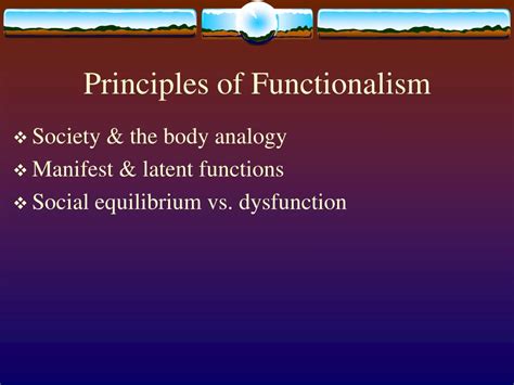 PPT Functionalism Suicide PowerPoint Presentation ID
