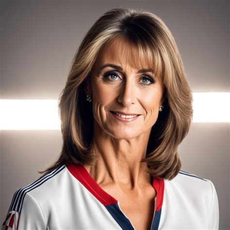 Nadia Comaneci