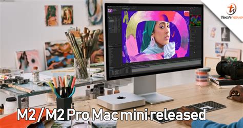 Apple M2 Max TechNave