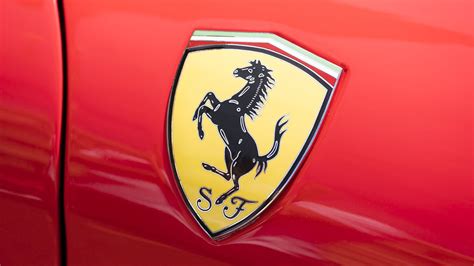 Avventura Sfortunata Con Ferrari Per Cambiare I Tasti Appiccicosi Ho