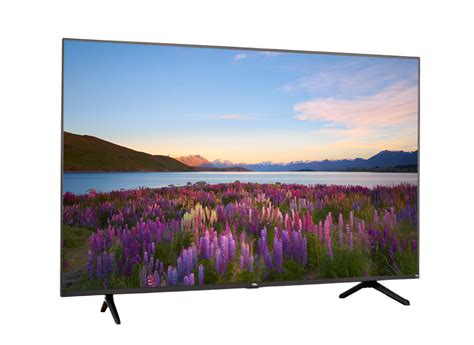 TCL Q F TV Review Consumer Reports