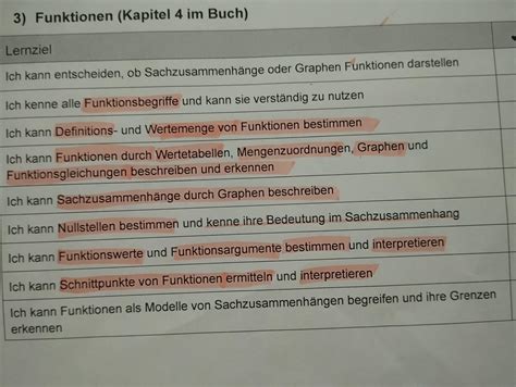 Mathe Funktionen Mathematik Rechnen Funktion
