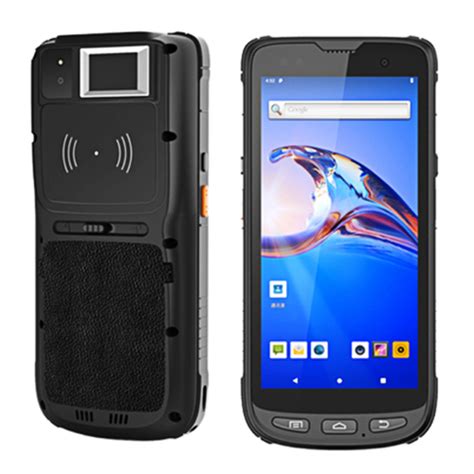 Ip65 Lf Rfid Reader With Usb Interface Gaotek Gao Tek