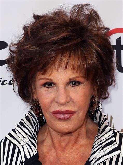 Lainie Kazan Actress