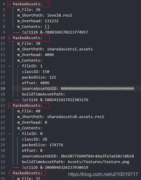 Unity插件开源buildreporttool可监控 可优化 资源多了会卡 支持最新2017 2019版本build Report