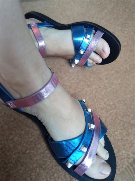 Босоніжки — цена 150 грн в каталоге Босоножки Купить женские вещи по доступной цене на Шафе