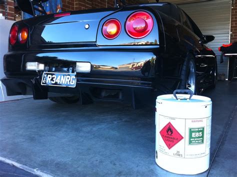 Advanced Performance Tuning Tuning Your Engine With E85 Ethanol