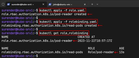 Understanding Role Based Access Control Rbac In Kubernetes Cheap