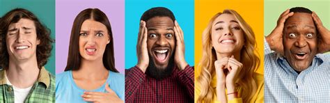 Gestion Des émotions Nos Expertises Familio