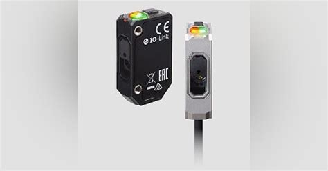 Measurement And Sensing Omron Automation Americas Tof Photoelectric