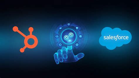 Mastering Hubspot Salesforce Integration For Scalability