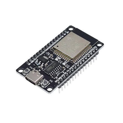 Модуль Esp32 Devkit V1 Type C купить с доставкой по выгодным ценам в интернет магазине Ozon