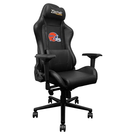 Dreamseat Florida Gators Xpression Pro Gaming Chair Multicolor