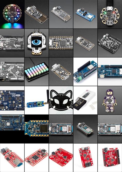 More Circuitpython With The Sparkfun Lumidrive Sparkfun Circuitpython