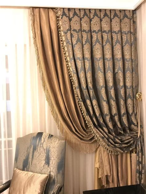 Latest Trendy Curtains Design Patterns Curtains Living Room Curtain