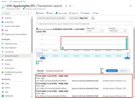 Microsoft Azure Monitor Application Insights Javascript Sdk Azure Monitor Microsoft Learn