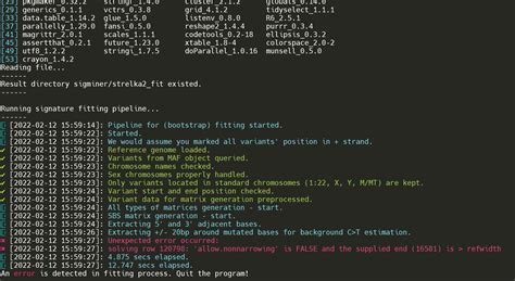 奇怪的bug：报错信息solving Row 120798 Allownonnarrowing Is False And The