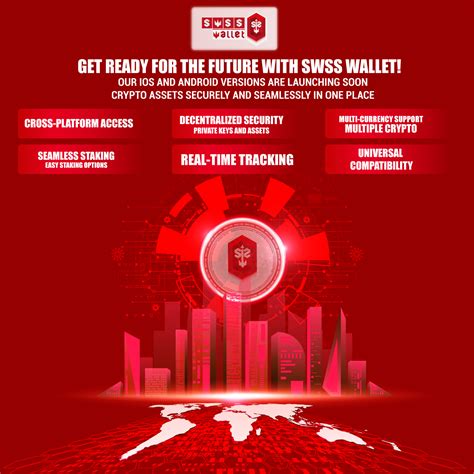 swss chain and coin blog and news
