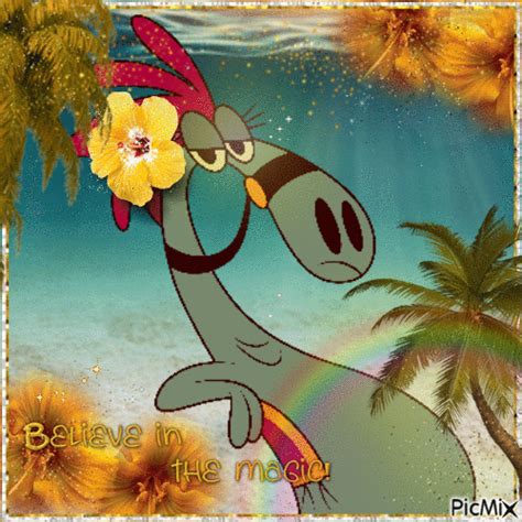 Wander Over Yonder Sylvia 
