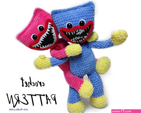 Poppy Playtime Sex Comics Anime