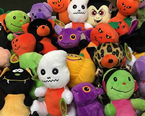 What Is A Halloween Plush At Heather Meyers Blog