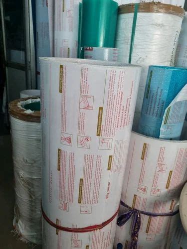 Perforated Sheet Heavy Plastic Sheets Wholesaler From Lucknow