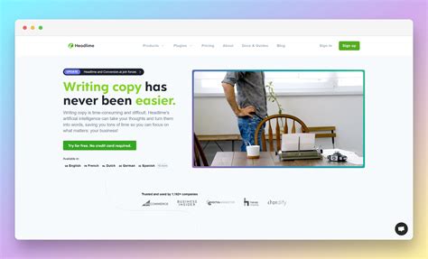 Best Ai Content Writing Tools