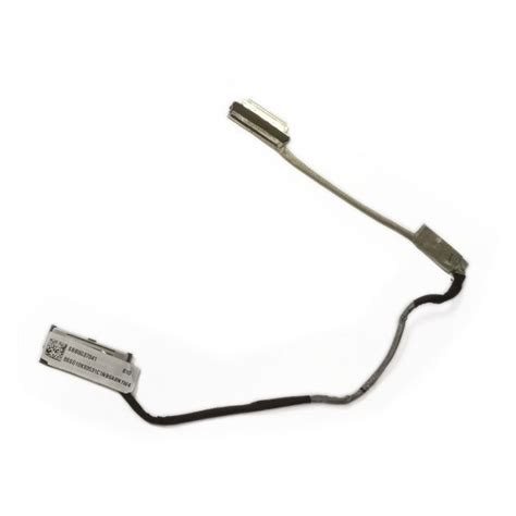 Lenovo Thinkpad T460 Screen Display Lcd Cable Sbb0g37841 Kn 25 Shopee Malaysia