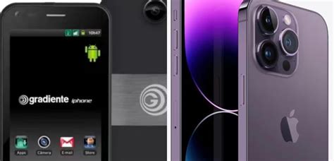 Entenda A Disputa Pela Marca Iphone Entre A Apple E A Gradiente Peduti Advogados