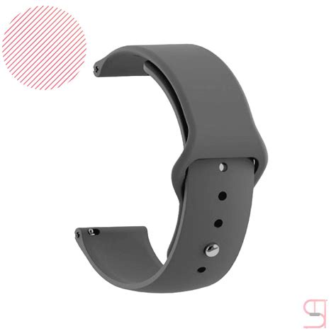 Silicone Watch Strap Strapify