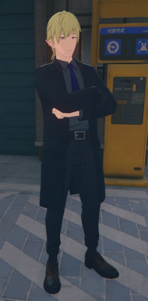 Burton Zenless Zone Zero Wiki Fandom