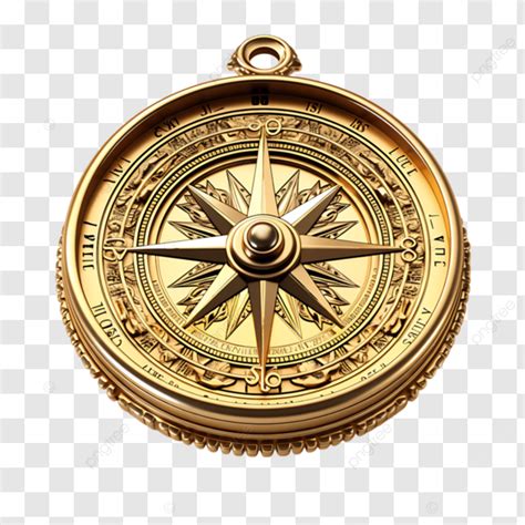 방향지도에 복잡한 황금 나침반 뒤얽힌 황금 나침반 Png 일러스트 및 이미지 에 대한 무료 다운로드 Pngtree