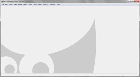 How To Use Basic Functions In GIMP For Beginners