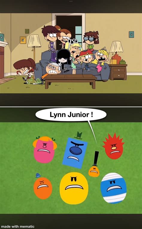 Mr Men React To Lynn In Farts By Nosuchluckhater1994 On Deviantart