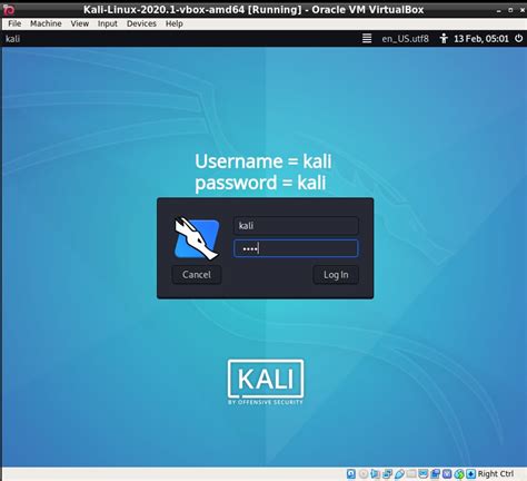 Kali Linux Virtualbox Installation Safest Method Itsupportwale