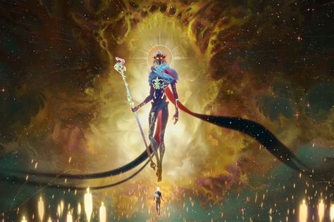 League Of Legends Viktor Y Su Rework Visual En League Of Legends