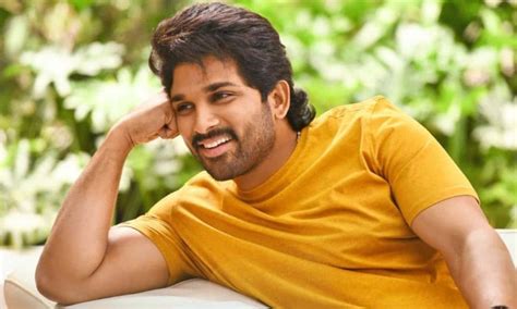 Allu Arjun నా సక్సెస్ కు నేనే కారణం సైలెంట్ గానే మళ్లీ అందరినీ