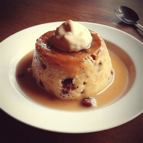Spotted Dick Recipe A Classic British Delight