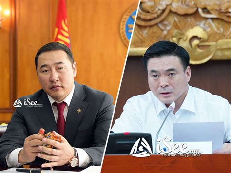 Ж Мөнхбатыг Төрийн байгуулалтын байнгын хорооны даргад нэр дэвшүүлэв Isee Mn